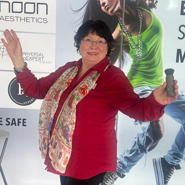 Kontakt - dermaHYPE GmbH